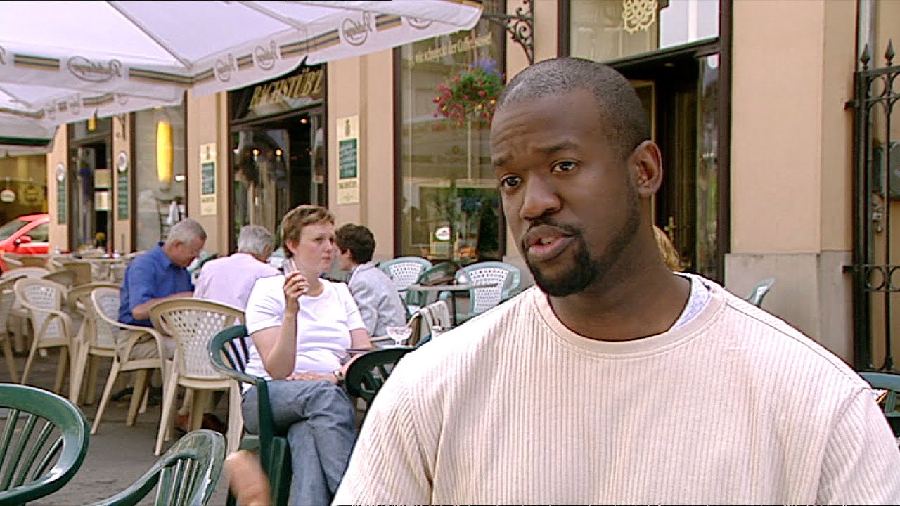 Sheldon Reid from the Kuumba Singers about the meaning of "Kuumba ...