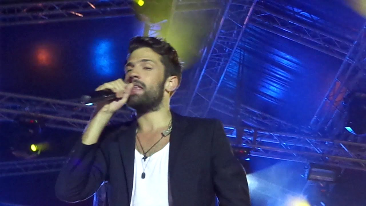 ΚΩΝΣΤΑΝΤΙΝΟΣ ΑΡΓΥΡΟΣ-Δ.Ε.Θ. - YouTube