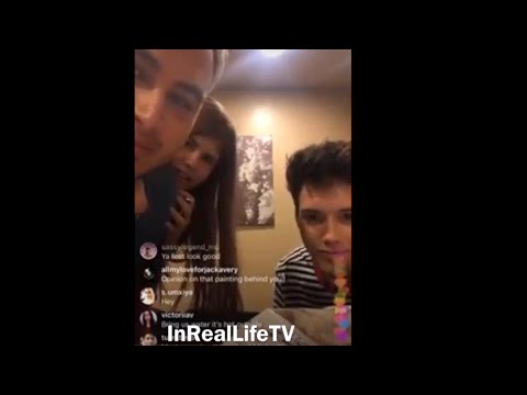 Michael Conor’s Live (7/27/18) - YouTube