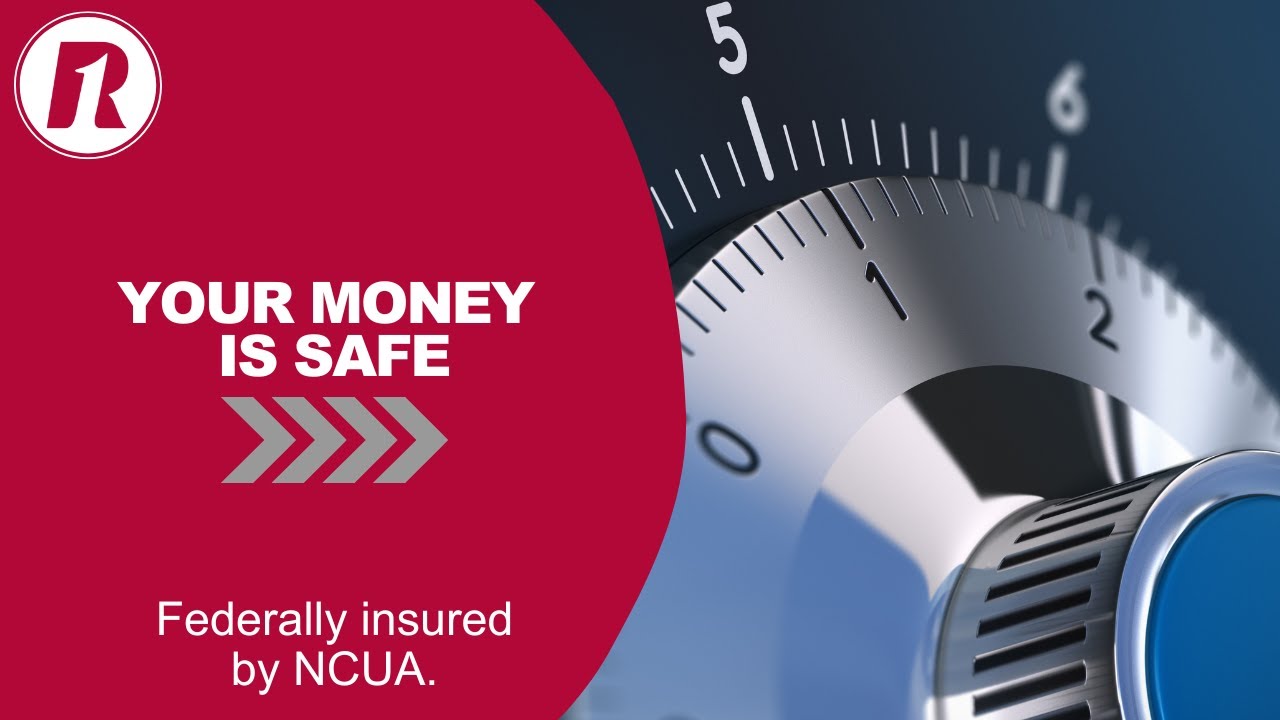 Your Money Is Safe - YouTube