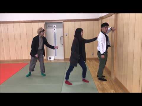 JENESYS2016 Action Plan2 『Darumasan-ga-koronda』 - YouTube