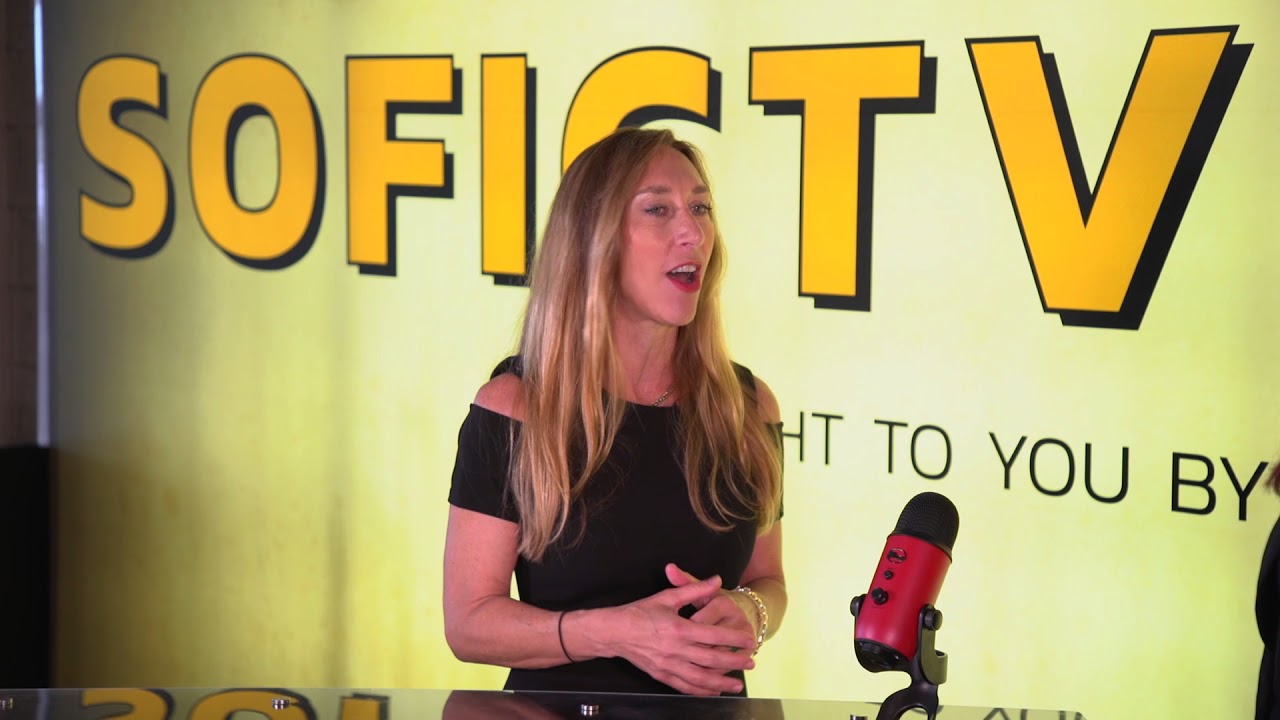 Kelly Stratton-Feix & Tambrien Bates with National Defense Magazine's ...