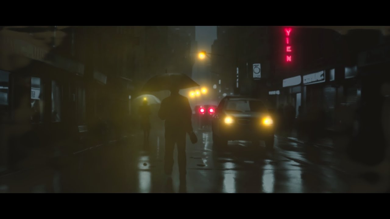 Devil Machine - The Spirit of Kyoto (2024) #darkelectro #ebm #synthpop ...