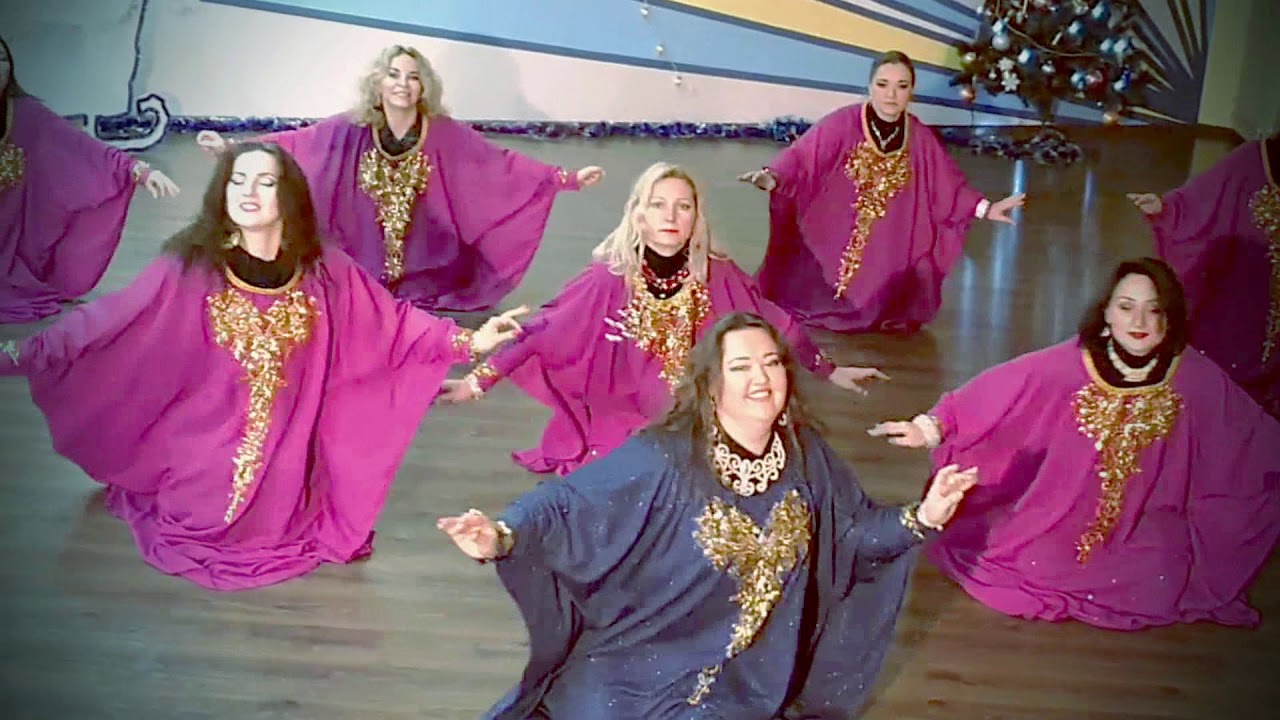 Haligi dance - YouTube