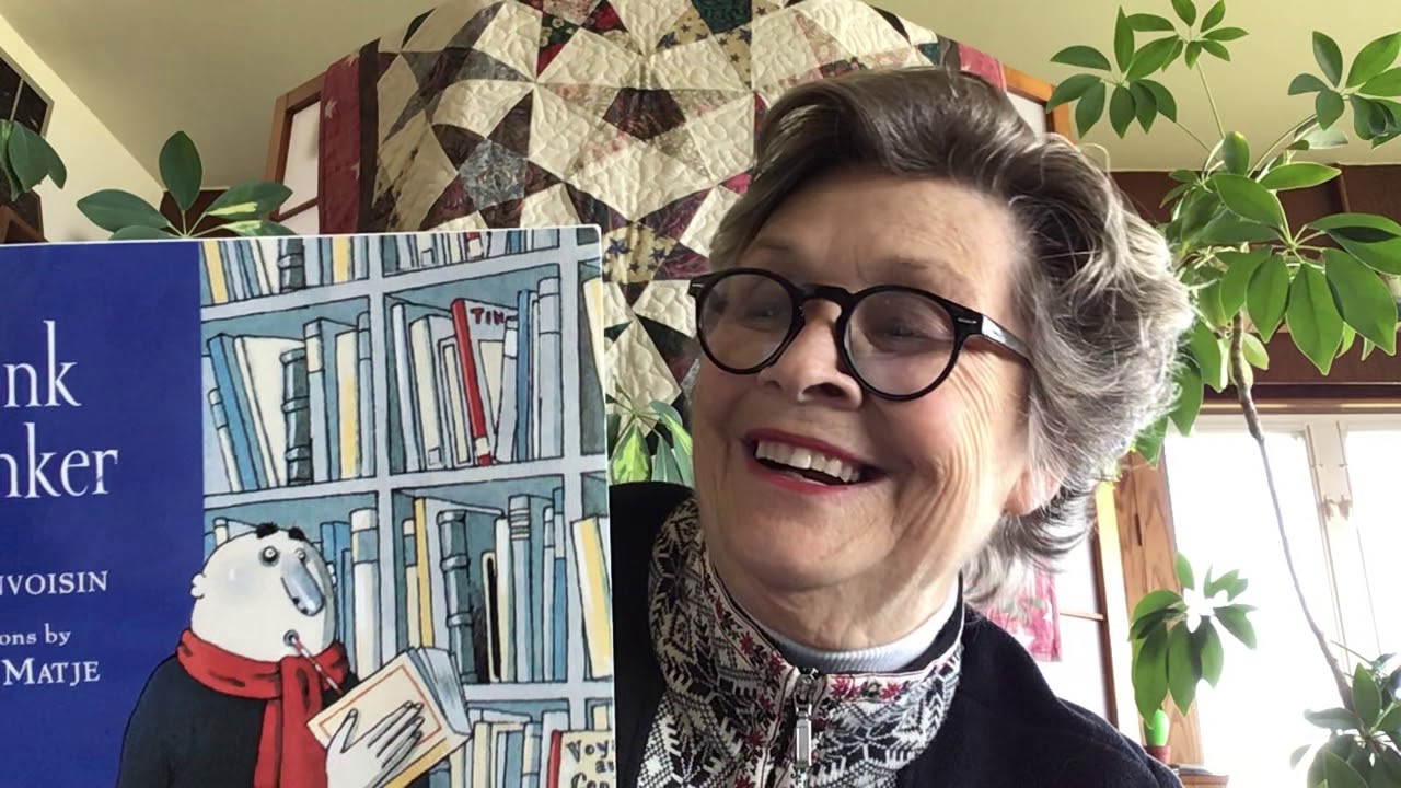 The Ink Drinker, Ch. 1 - YouTube