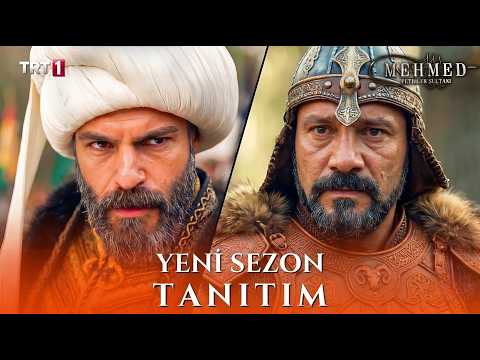 Mehmed: Fetihler Sultanı 84. Bölüm Fragmanı | Yeni İsimler Belli Oldu | Analiz