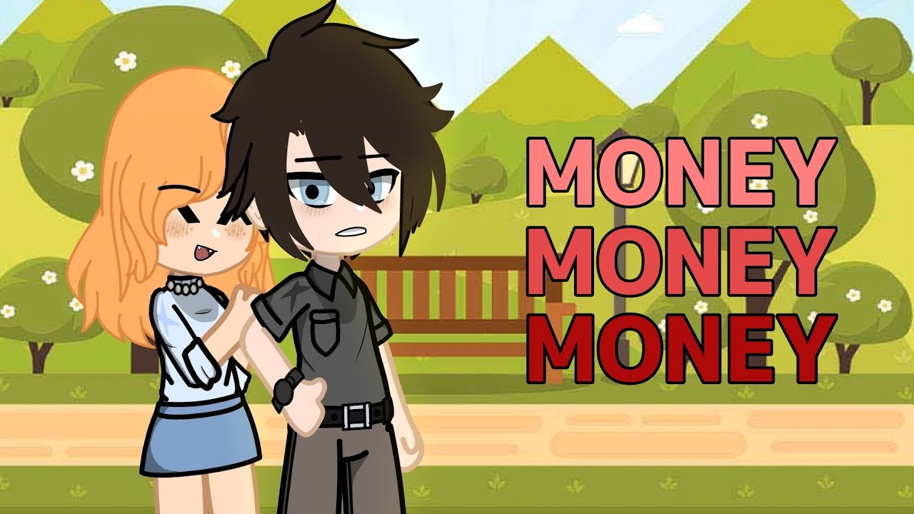 MONEY MONEY MONEY||fnaf||my AU - YouTube