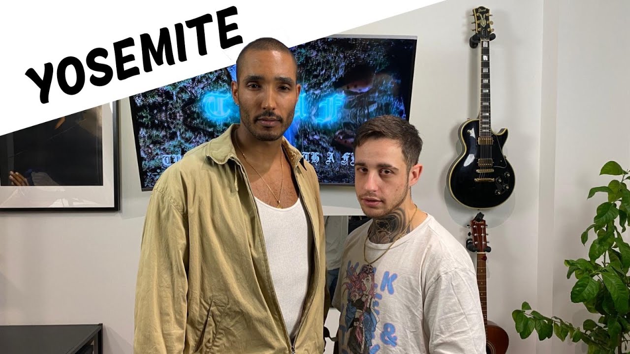 Travis Scott - YOSEMITE ft. Gunna & NAV & Pray Boy (Official Music ...