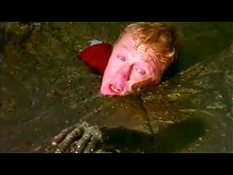 The Quicksand Chronicles ~ A Mind To Murder (1995) Sinking People ...