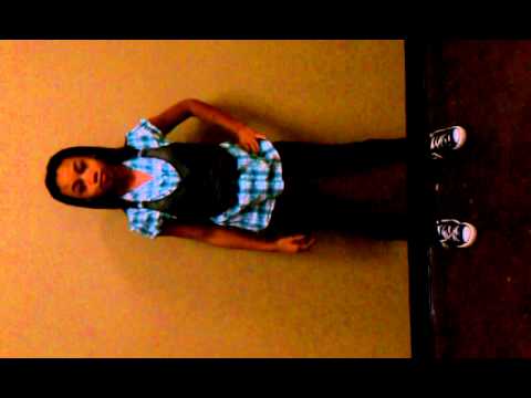 Kids Bop BMG Modeling - YouTube