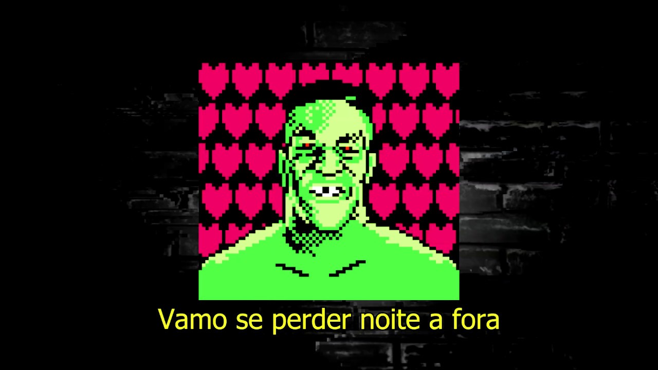 NÓVI - Olha amor (skit) - YouTube