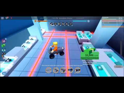 NEW JAILBREAK J-STORE GLITCH - YouTube