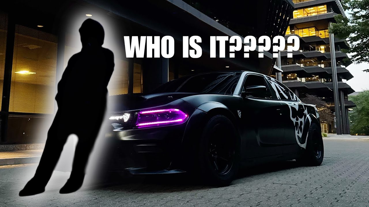 FAMOUS RAPPER USED THE DEMON FOR MUSIC VIDEO!!!🔥 - YouTube