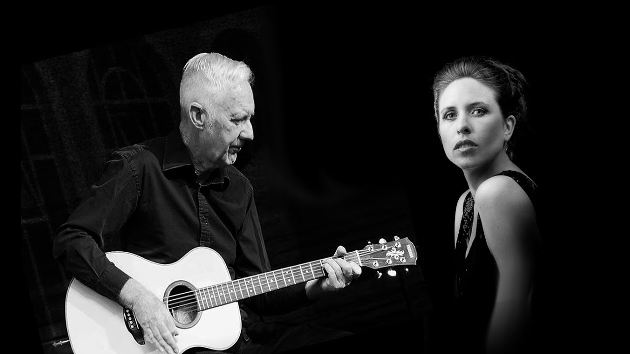 JIMMY REECE and LEANNE McLEAN - Opportunity (live) - YouTube