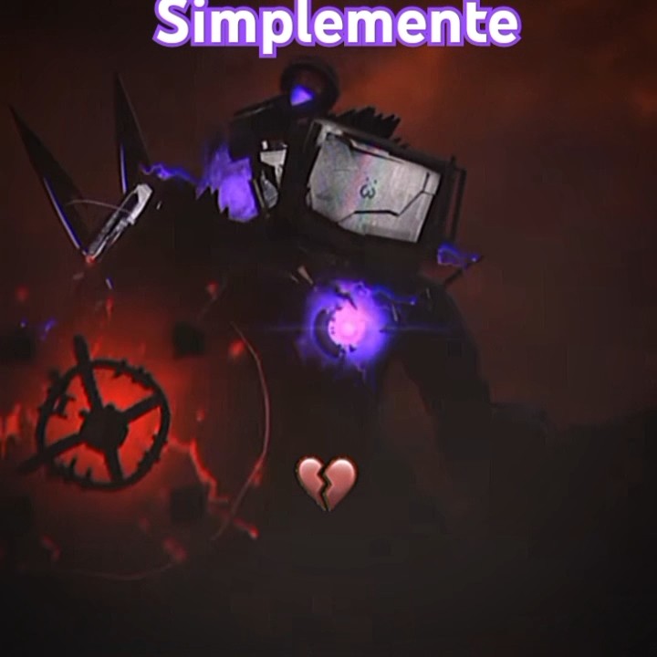 simplemente XD #parati #skibiditoilet #edit #titantv #titantvwoman - YouTube