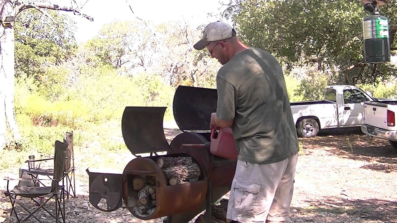 DEER CAMP COOK'N (quick tips #34, #35) money savers - YouTube