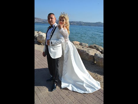 GEMLİK ROMAN DÜĞÜNLERİ -2024 PART -2