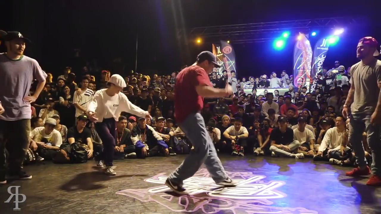 Bboy Issei Top 5 Sets 2017 // Japan Bboy 2017 // Freshit Tv - YouTube