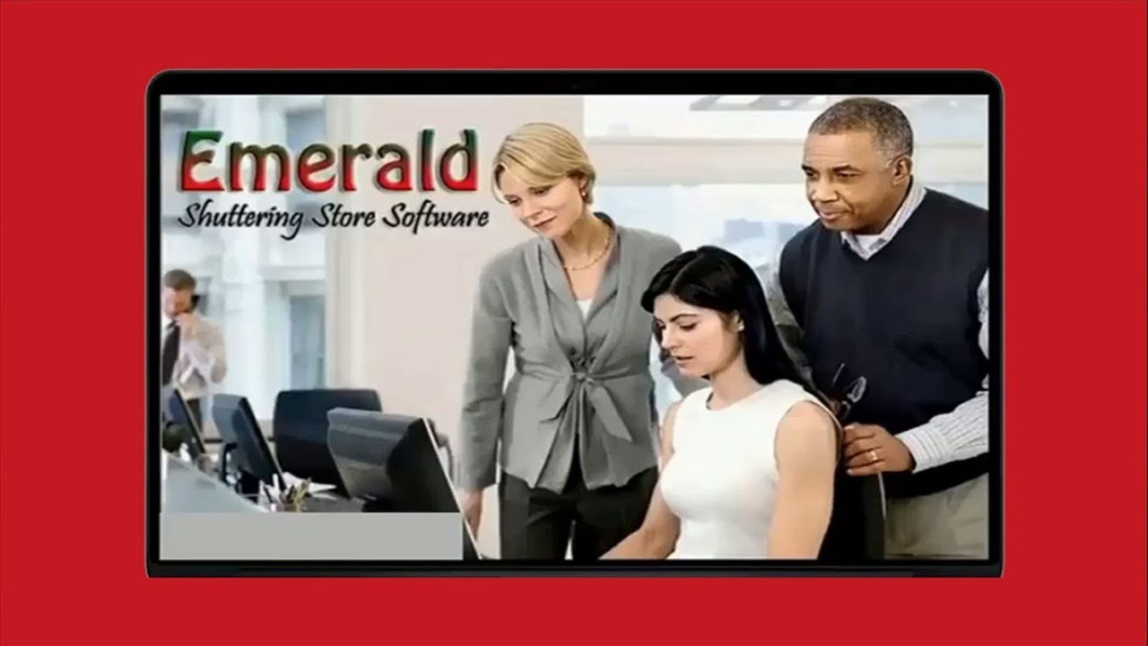 How to Convert Your loss into profit by using Emerald Shuttering ...