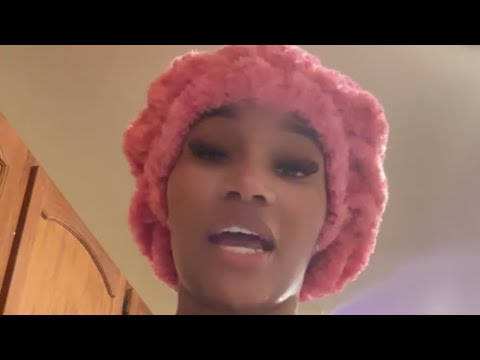 QUEEN OPP PRIVATE IG LIVE | DANI H!+ HER W/ BAT