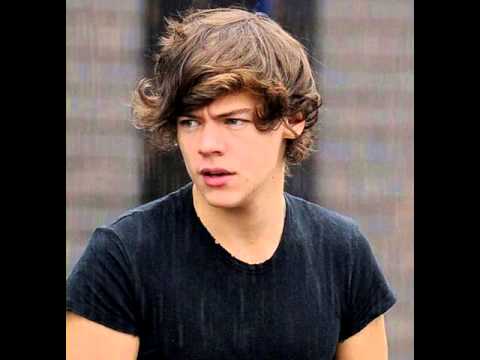 Harry Styles Little Things - YouTube