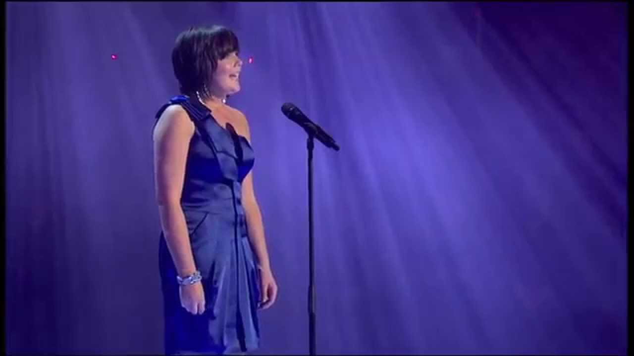 Elen Thomas - Fel Un - YouTube