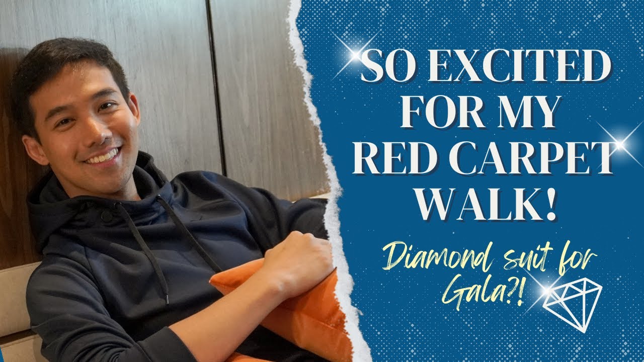 This is how I prepare for the biggest event of the year! | Ken Chan GMA ...