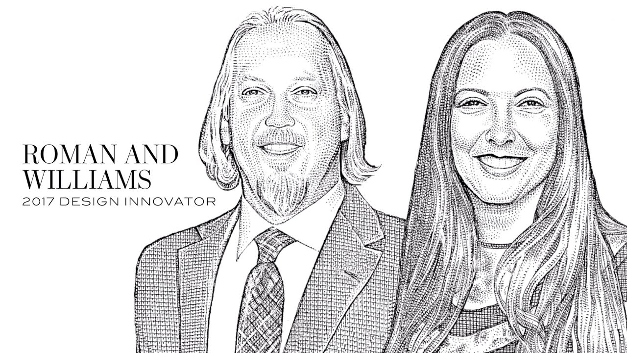 Robin Standefer and Stephen Alesch on the Importance of History When ...