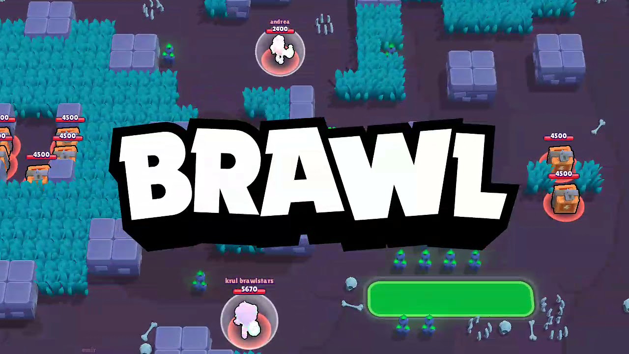 brostars böl7m 1 - YouTube