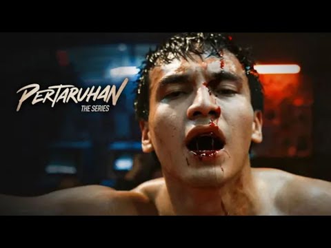 Official Trailer Pertaruhan The Series Jefri Nichol Clara Bernadeth ...