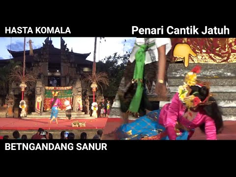 JOGED BUMBUNG BETNGANDANG SANUR