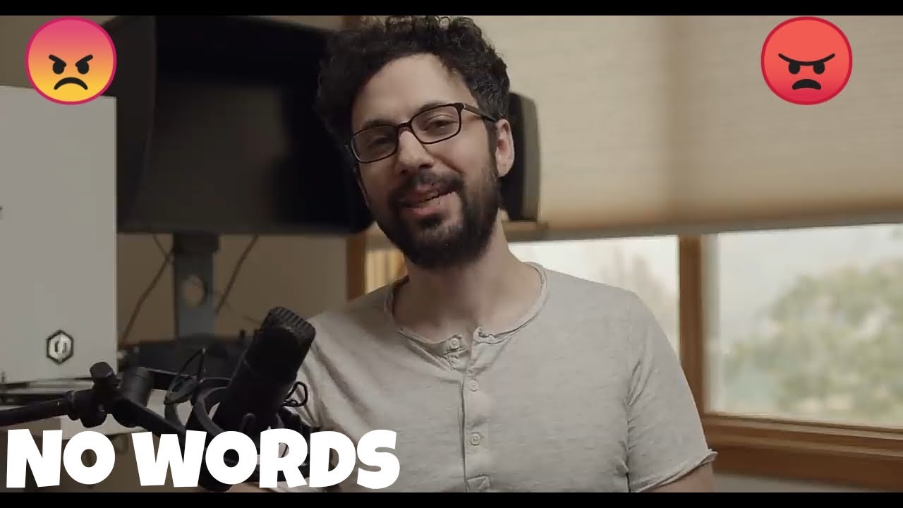 MRGIRL is a borderline pedophile (RANT) - YouTube