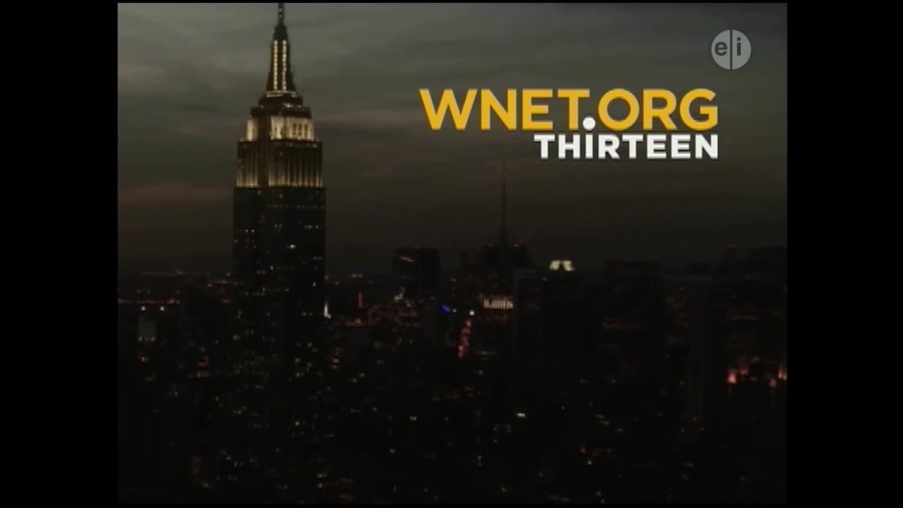 WNET.ORG Thirteen | PBS Kids ID (2010/2013) - YouTube