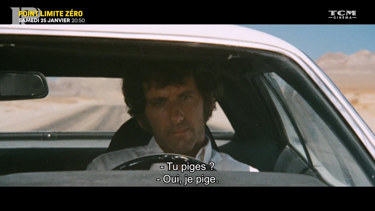 Point Limite Zéro │ Bande-annonce │ TCM Cinéma - YouTube