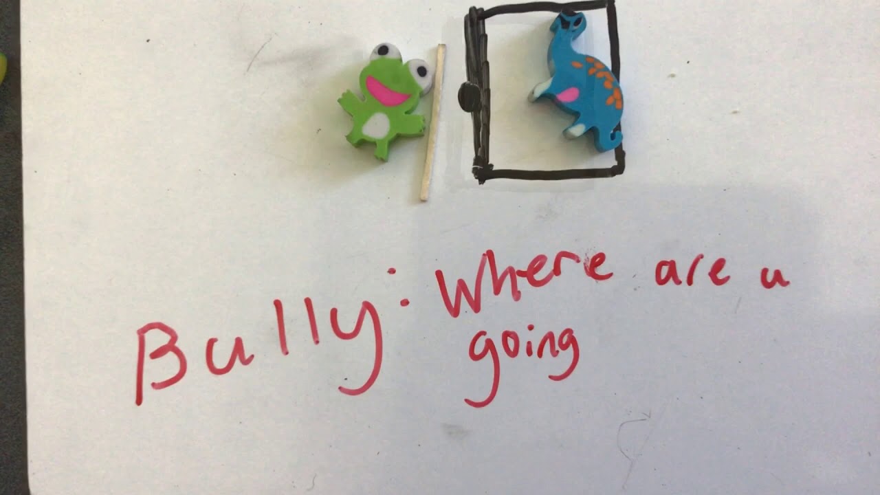 Don’t Bully But CRINGE - YouTube