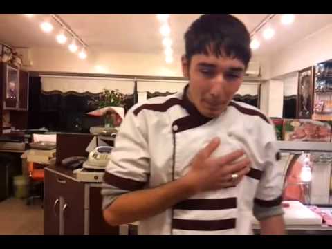 Yeni star kasap celo   Komik Oyunlar NET