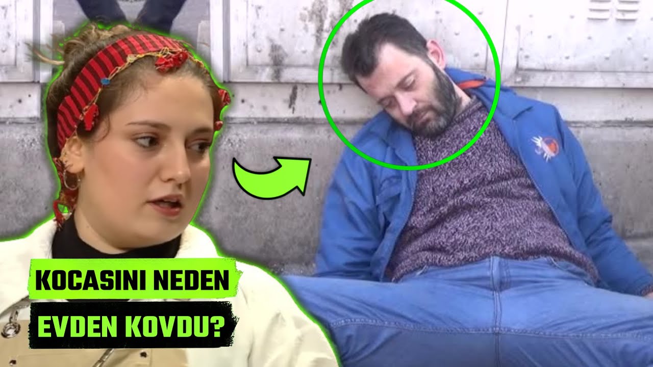 MasterChef Eda Nur’un Geçmişi Film Gibi, Ama Gerçek! - YouTube
