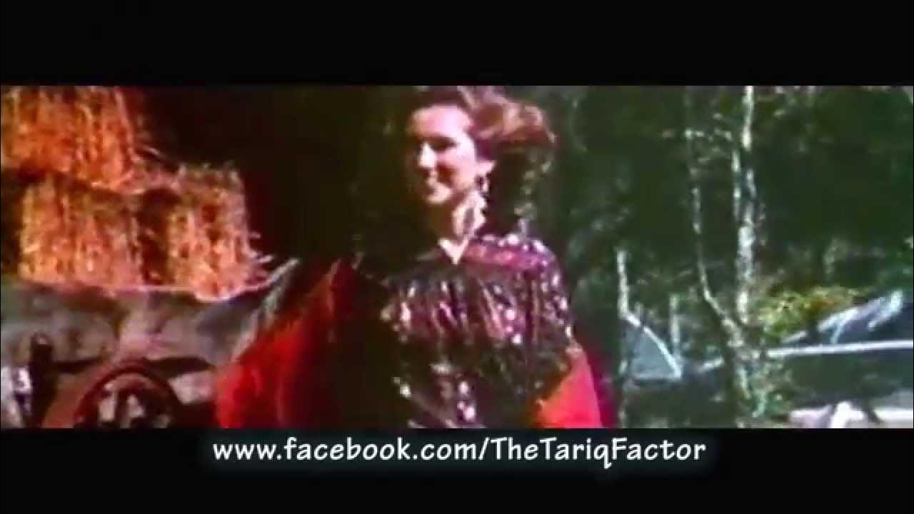 Tariq's PTV Classics 1982 | Husein Ki Lawn| The Tariq Factor, USA - YouTube
