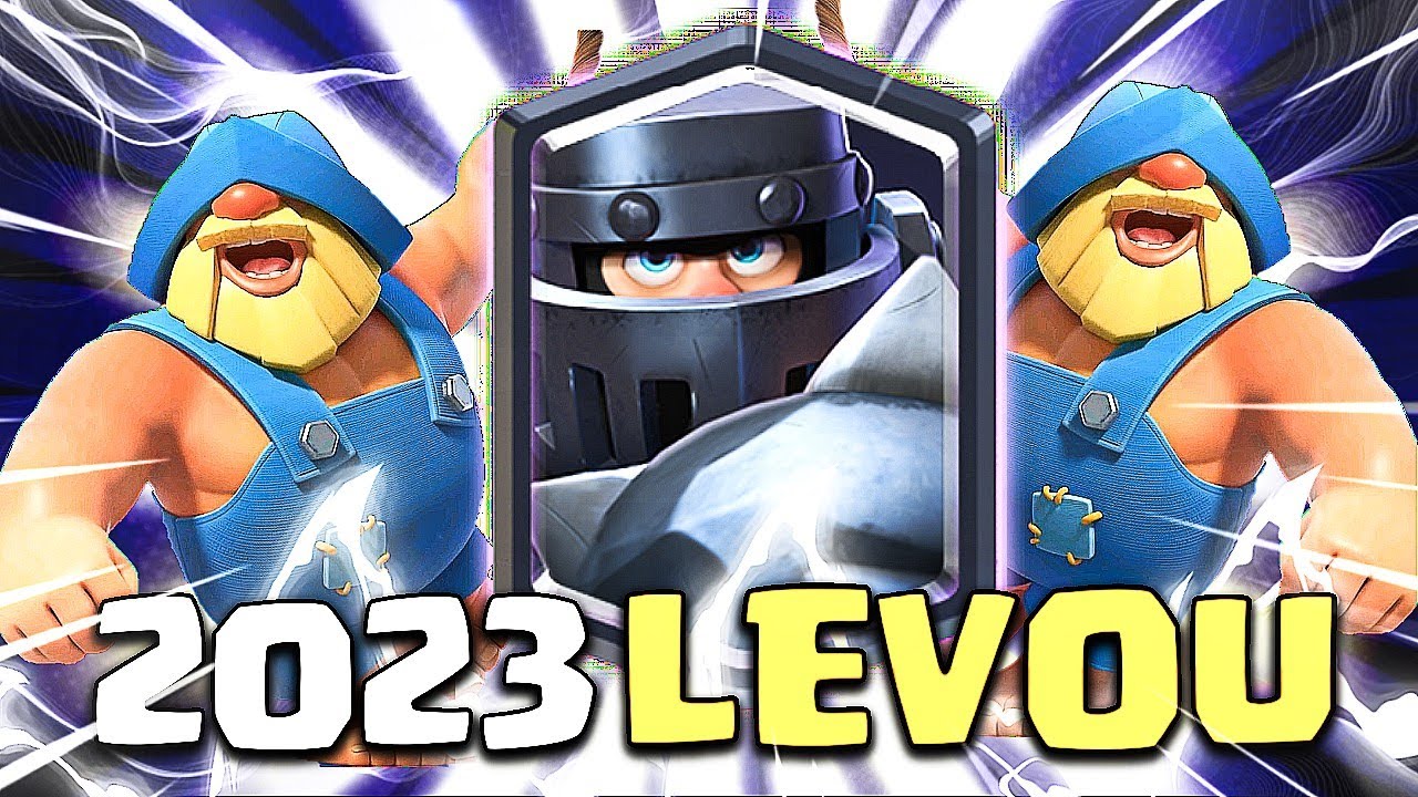ULTIMATE Pekka Wall Breaker vs. Electro Knight Guide! | Clash Royale ...