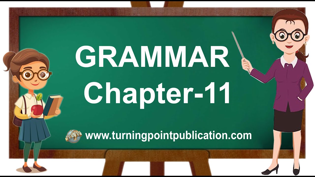 Chapter 11 - YouTube