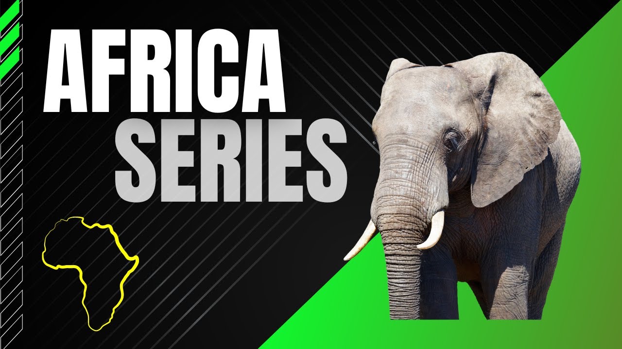 African Elephant: Majestic Giants of the Savanna | Wildlife Exploration ...