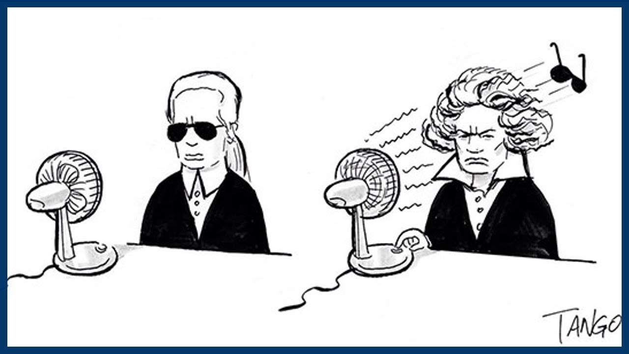 Creative And Clever illustrations With Most Unexpected Turns By ...