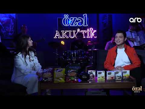 Yegane Memmedova - Bilsen nece darixmisam #akustic #live #music 