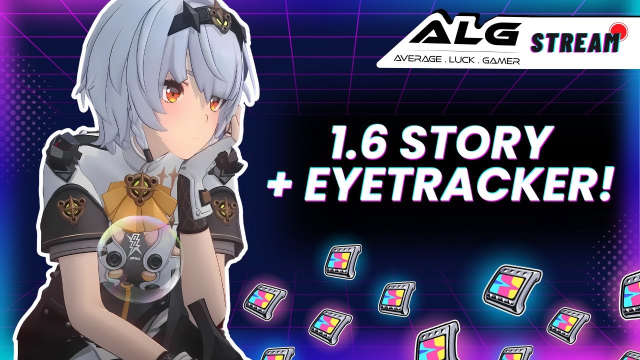 LIVE! TRIGGER IN-GAME ANALYSIS!? ENKA REVIEWS! NEW VOID! STORY LATER ...