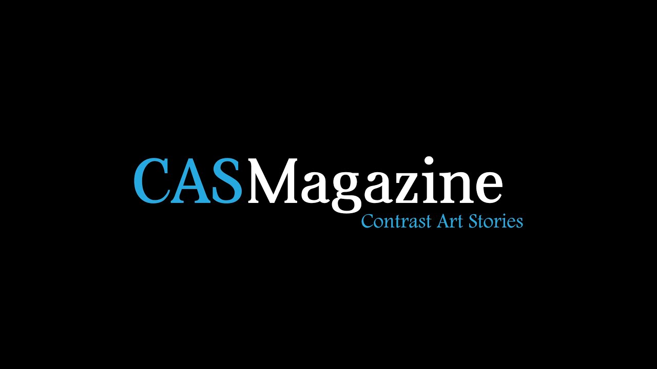 CAS Magazine: First Official Teaser - YouTube