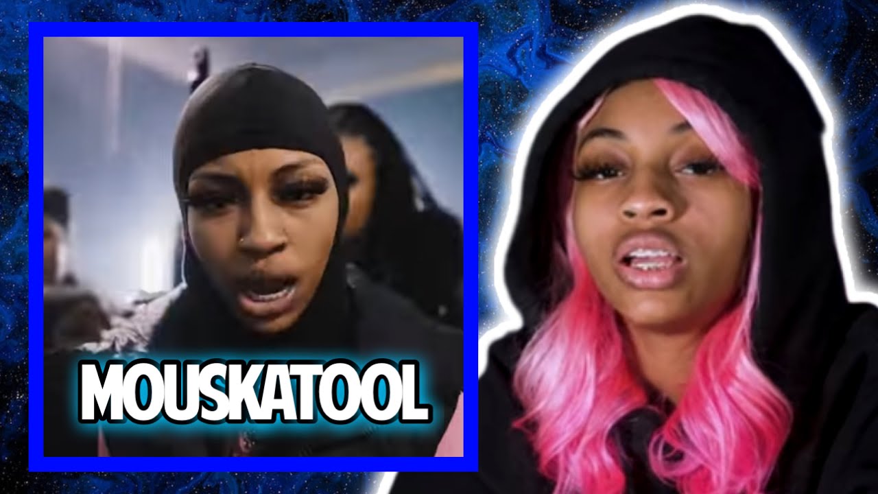 "Mouskatool (Boom)": The Song That Changed Everything for Kashh Mirr ...