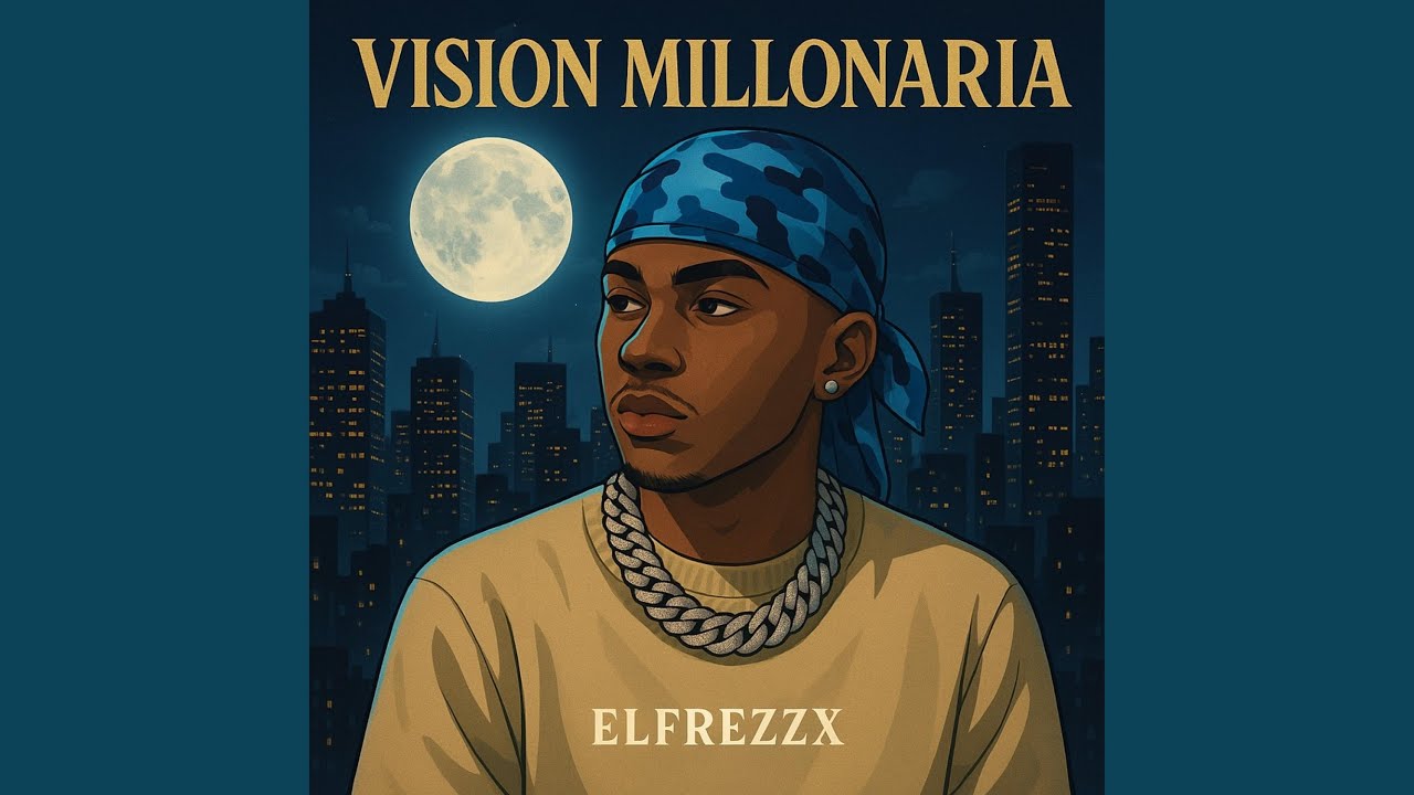 VISION MILLONARIA. - YouTube