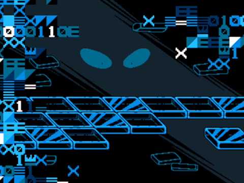 Drawcia's World + Giygas Lair + Subspace Highway Mash-Up - YouTube