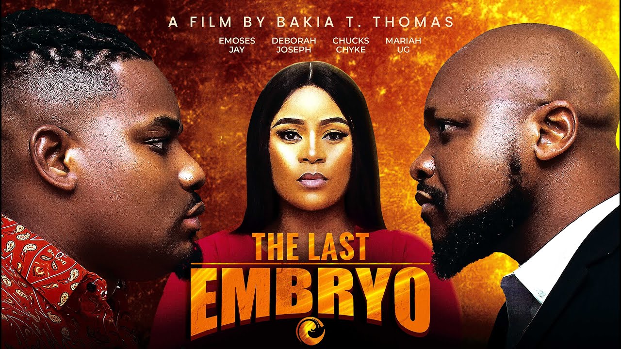 THE LAST EMBRYO - YouTube