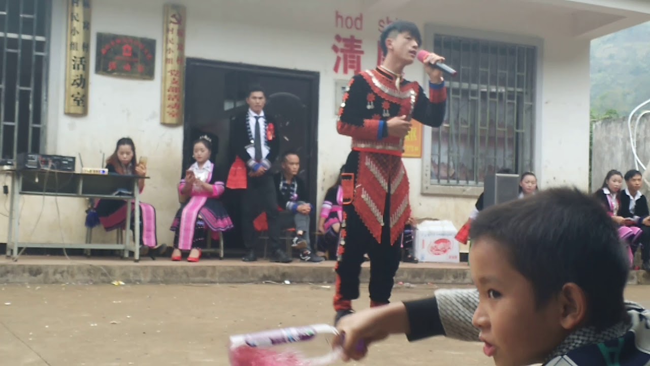 hmong suav 2018 - YouTube